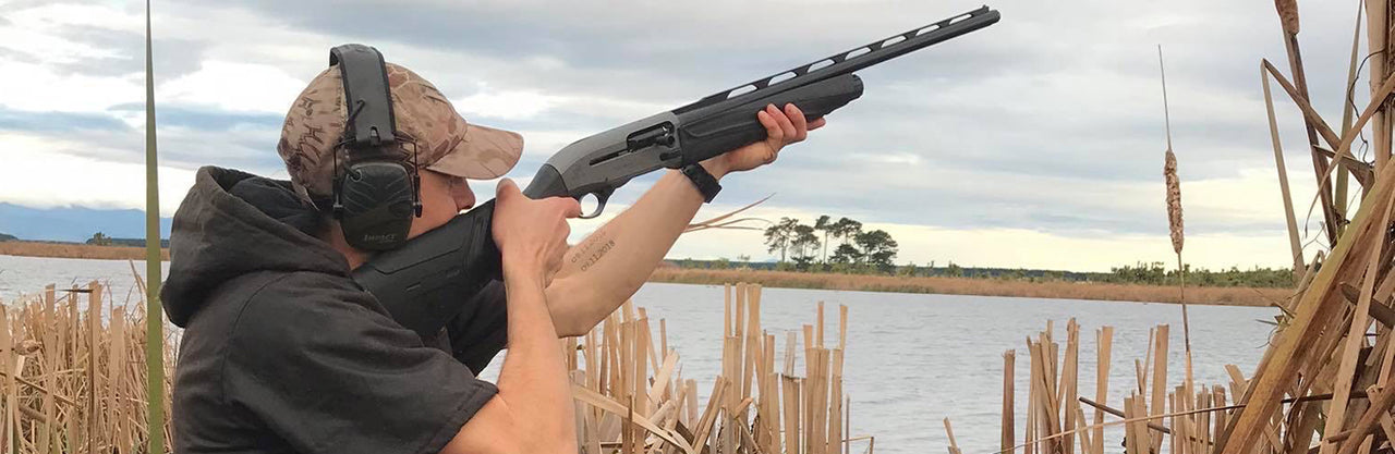 Game Bird Hunting Essentials | Outback Trading Co (NZ)