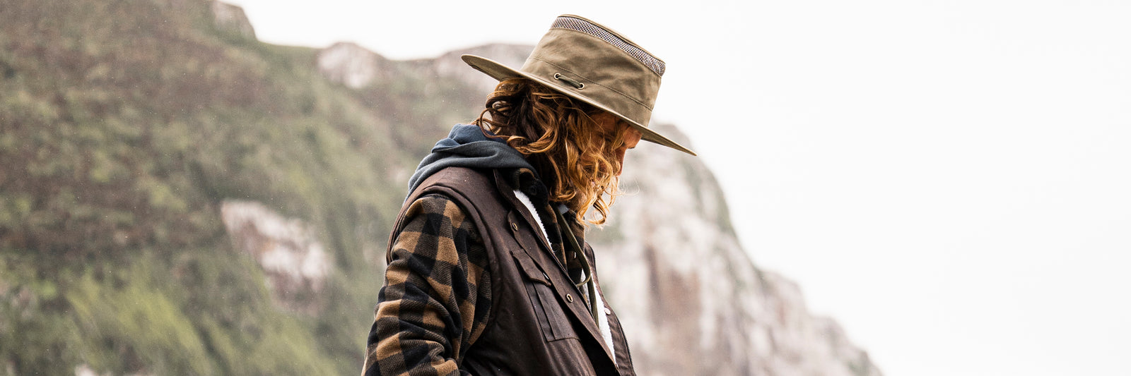 Canvas Hats | Outback Trading Co (NZ)