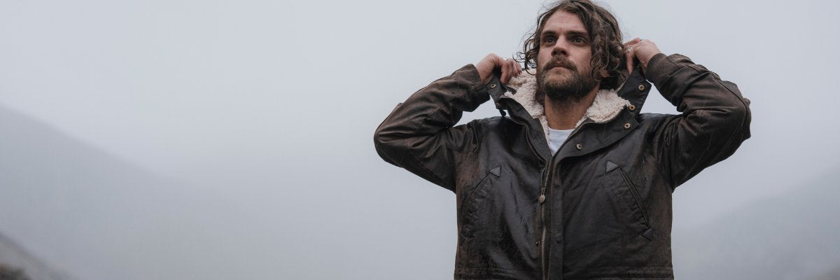 Oilskin | Outback Trading Co (NZ)