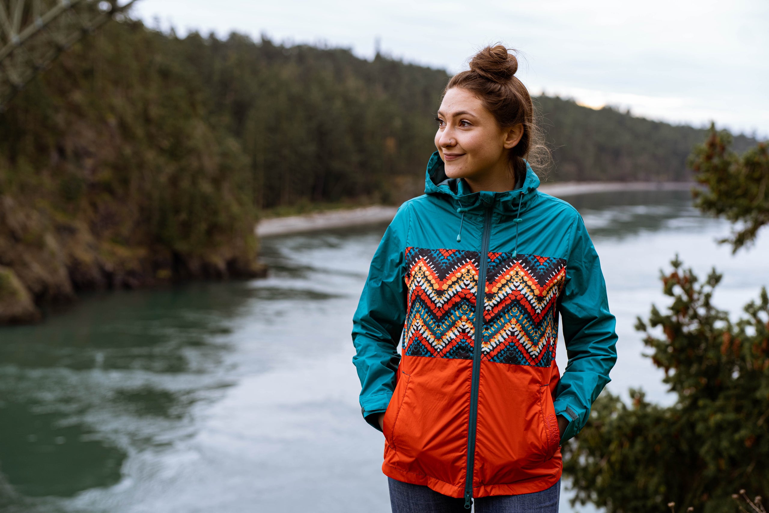 Outback Trading: Outdoor Apparel, Oilskin Jackets, Vests, Hats, Shirts ...