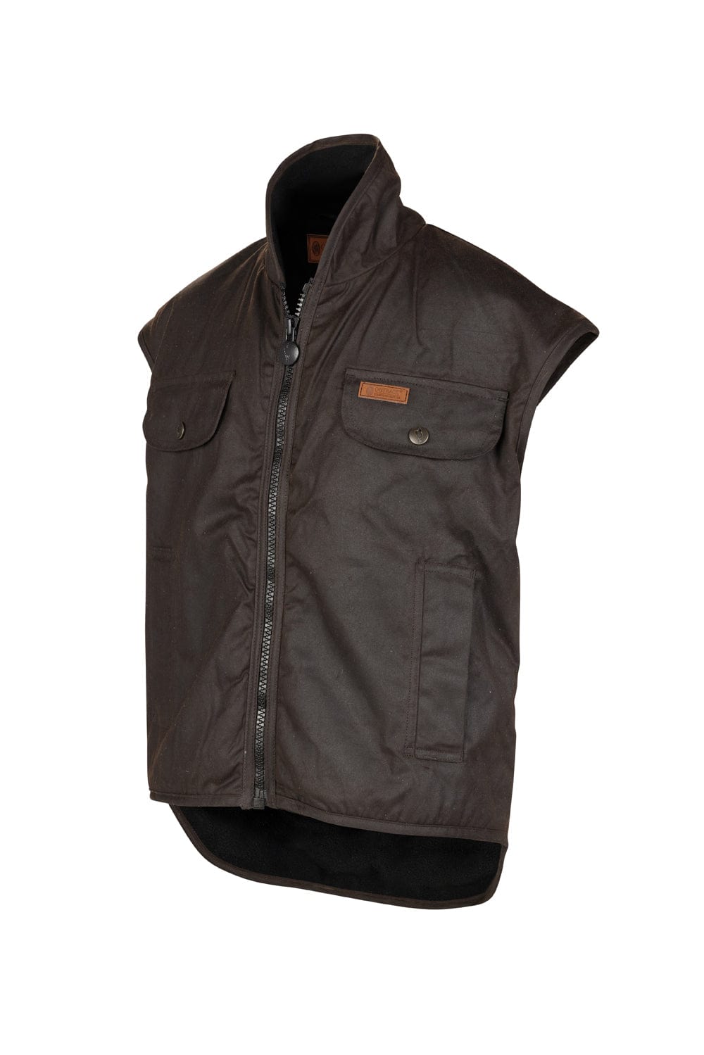 Oilskin | Outback Trading Co (NZ)