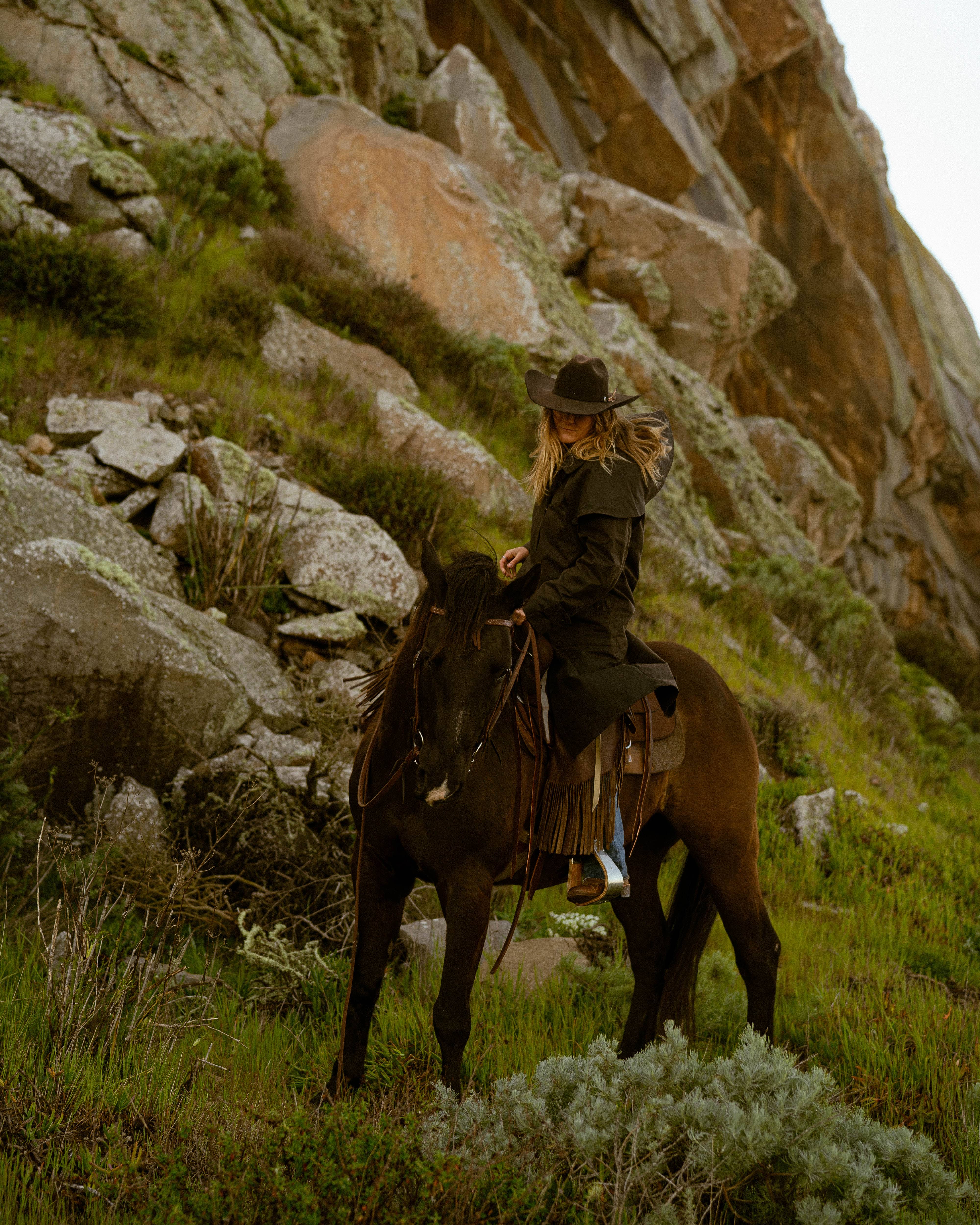 Oilskin | Outback Trading Co (NZ)