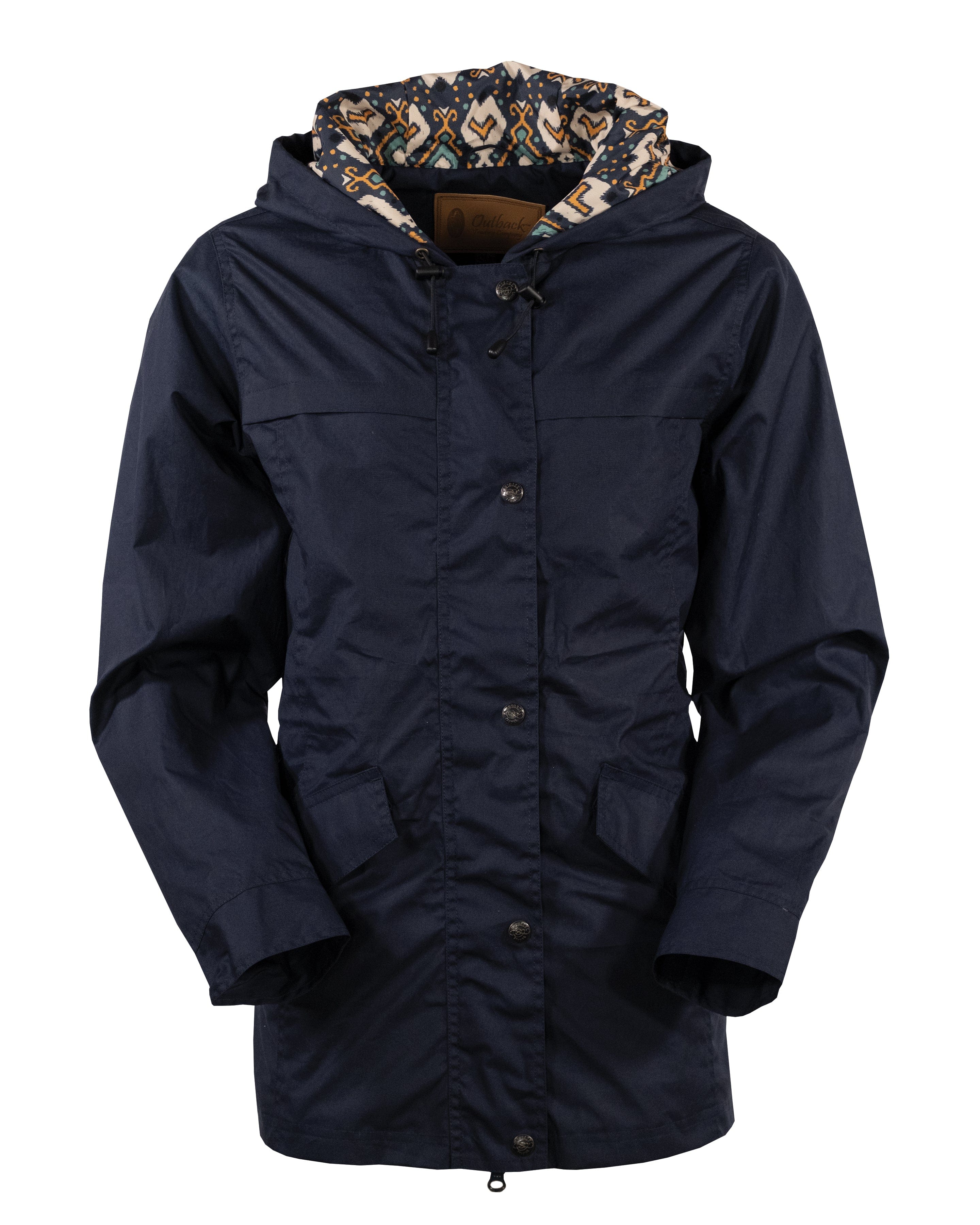 Outback Trading: Outdoor Apparel, Oilskin Jackets, Vests, Hats, Shirts ...