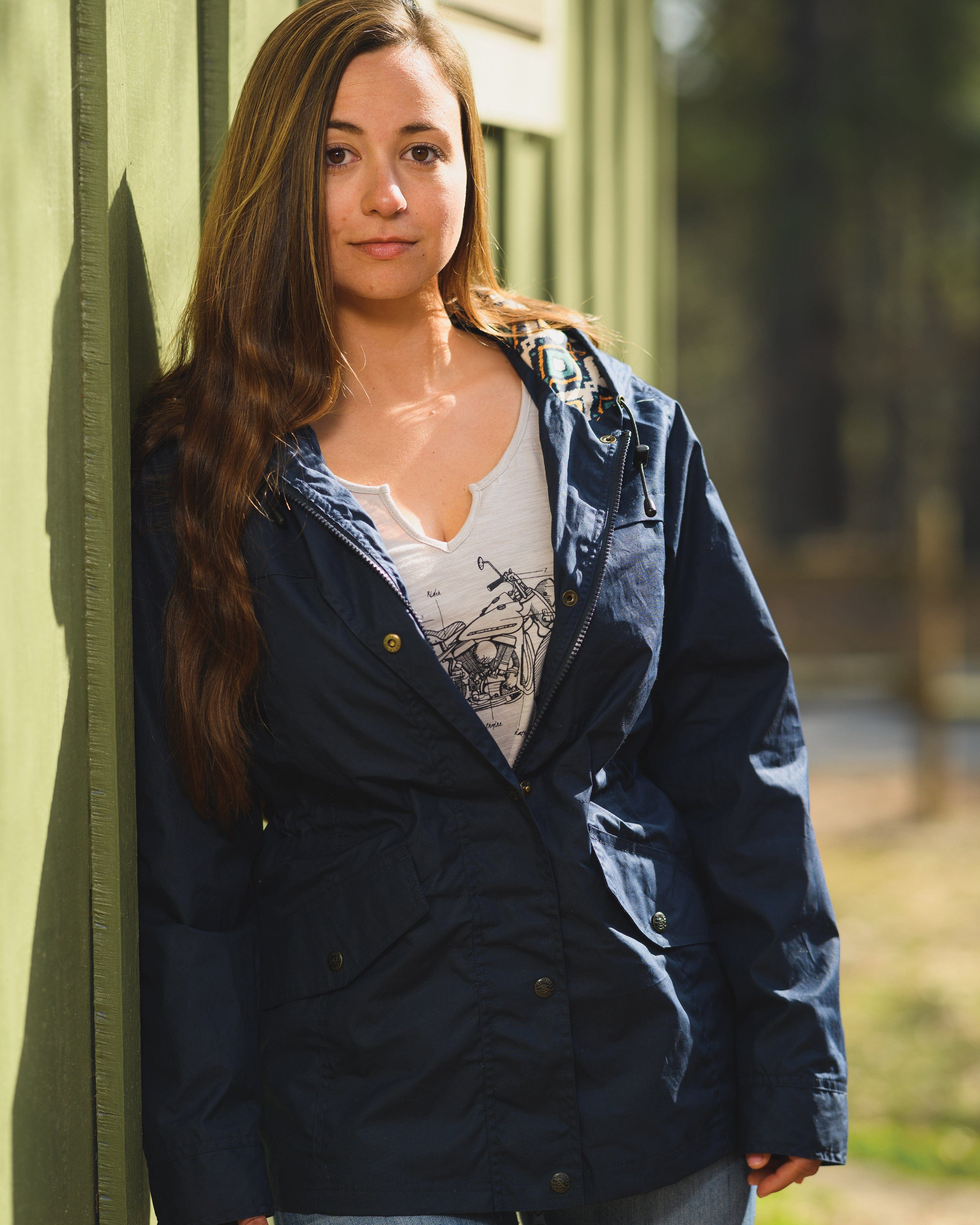 Outback Trading: Outdoor Apparel, Oilskin Jackets, Vests, Hats, Shirts ...