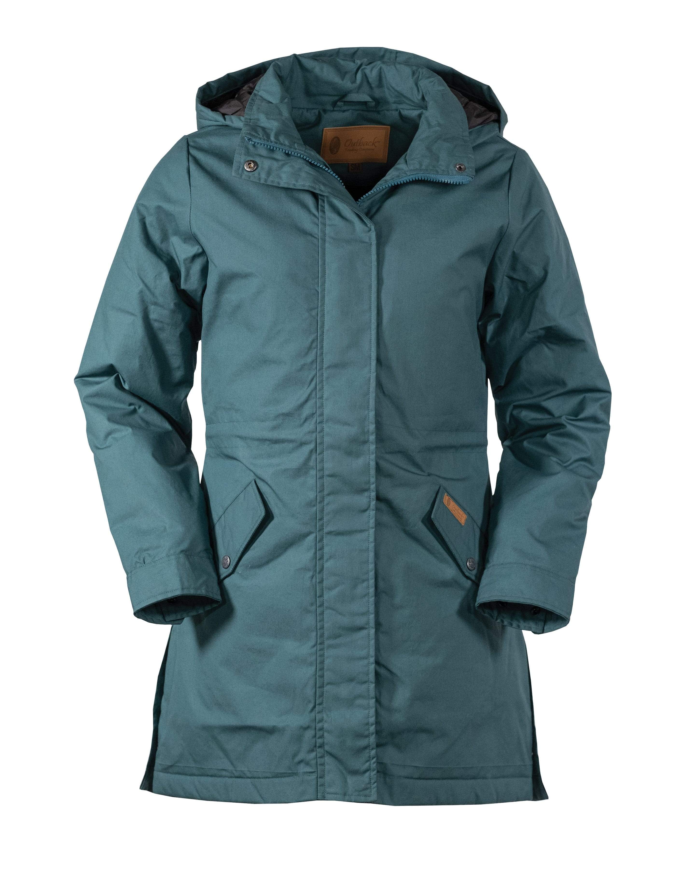 Clara Jacket | Outback Trading Co (NZ)