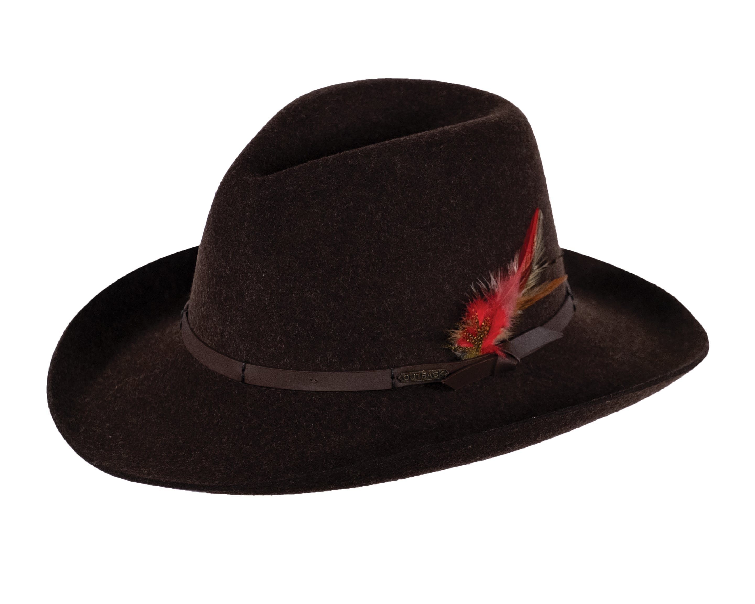 Wool Hats | Outback Trading Co (NZ)