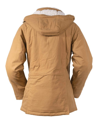 Juniper Jacket | Outback Trading Co (NZ)