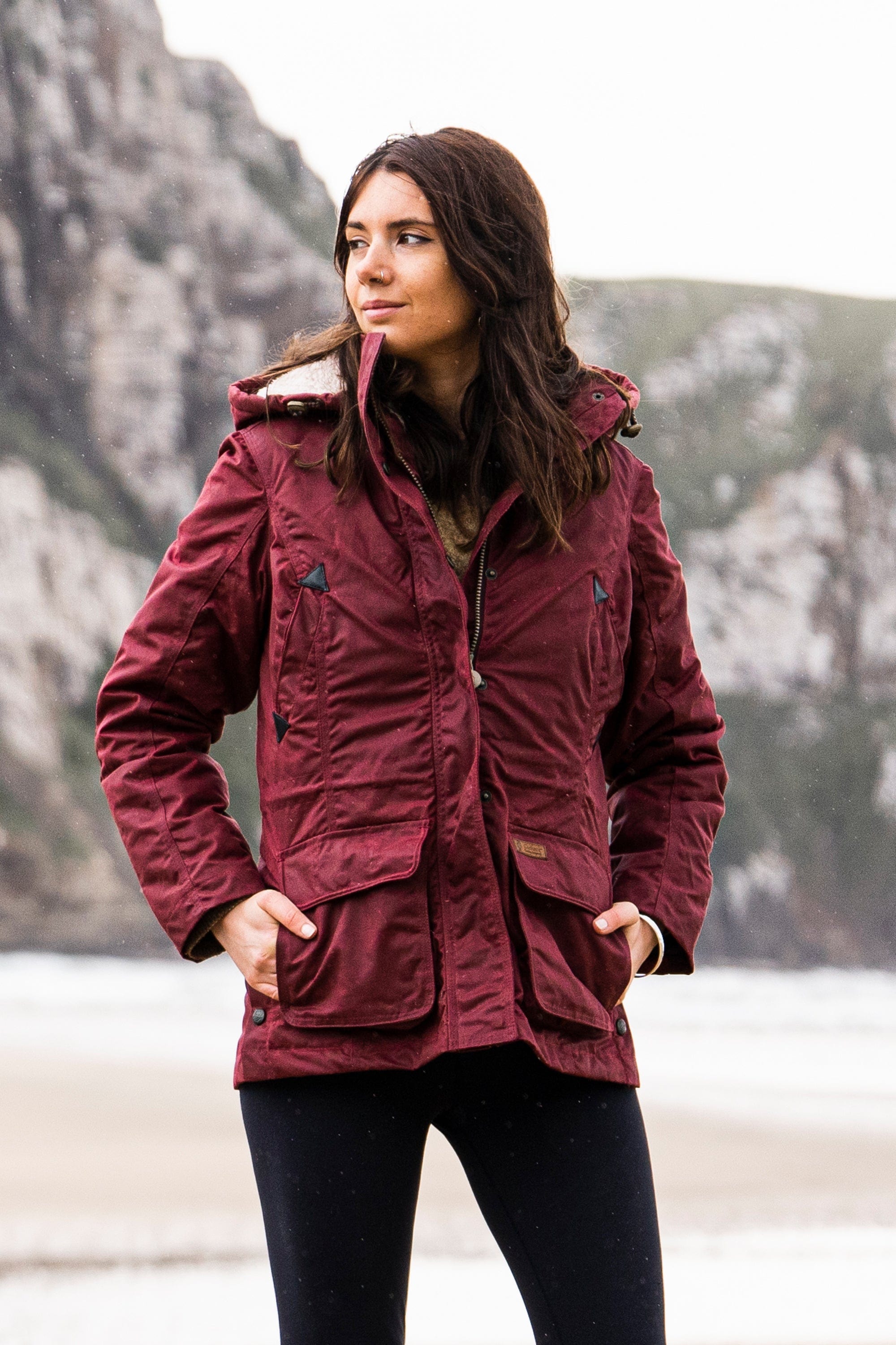 Outback Trading: Outdoor Apparel, Oilskin Jackets, Vests, Hats, Shirts ...