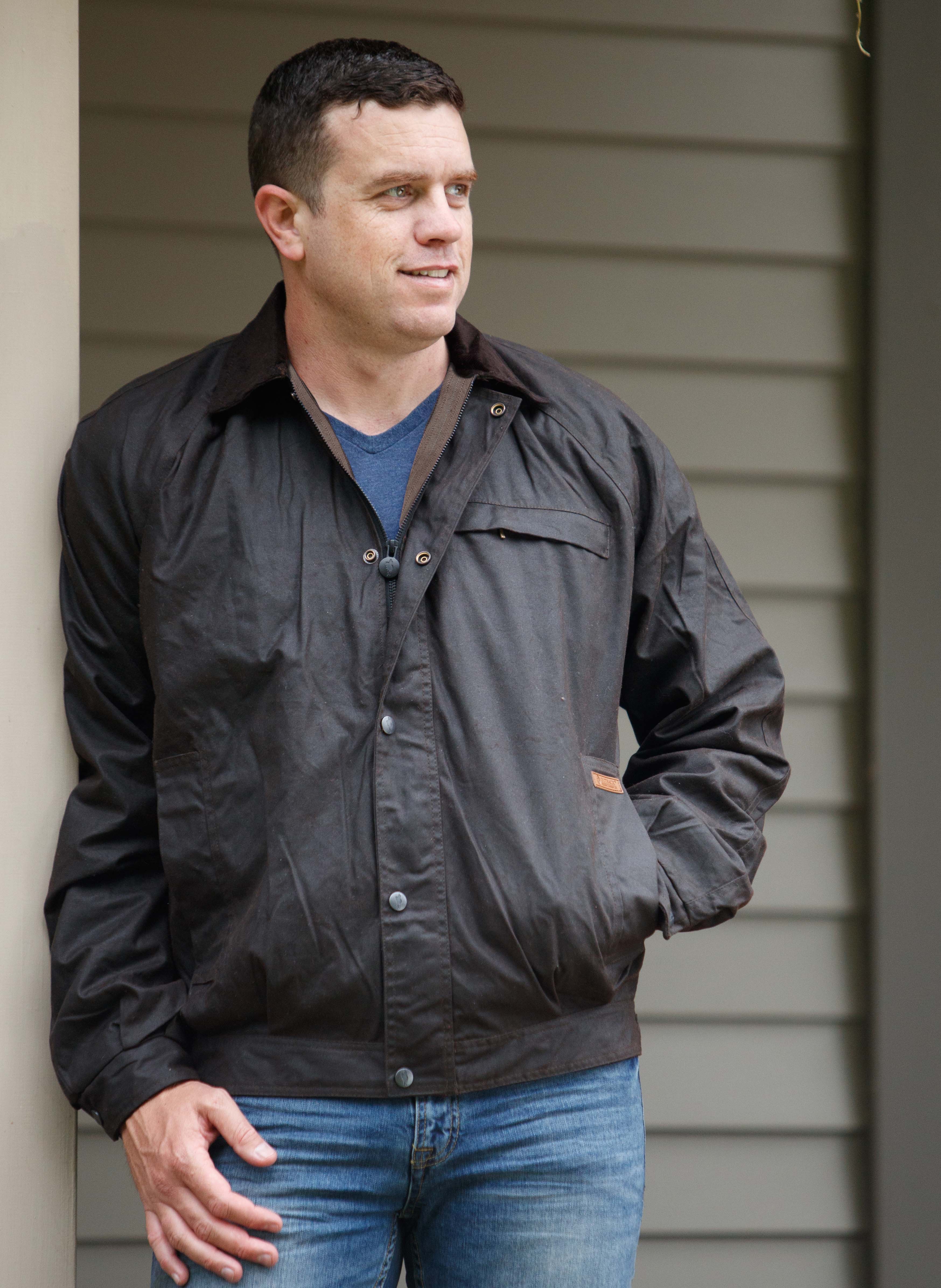Outback Trading: Outdoor Apparel, Oilskin Jackets, Vests, Hats, Shirts ...