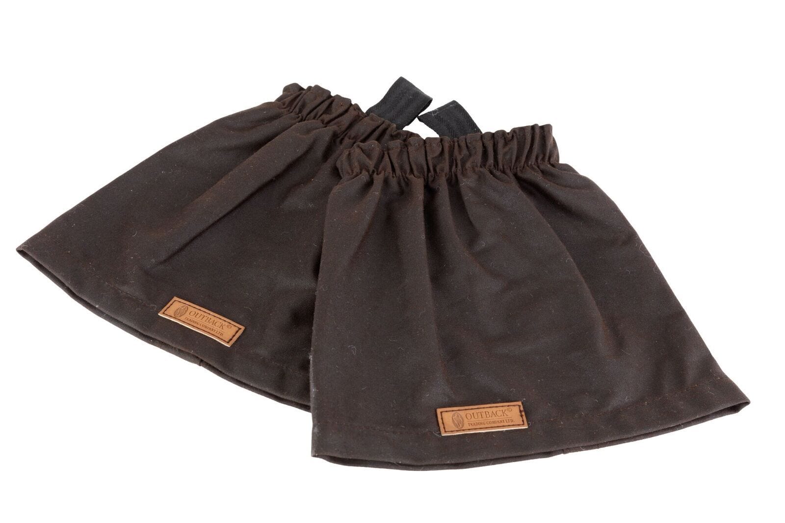 Boot Guards Oilskin | Outback Trading Co (NZ)