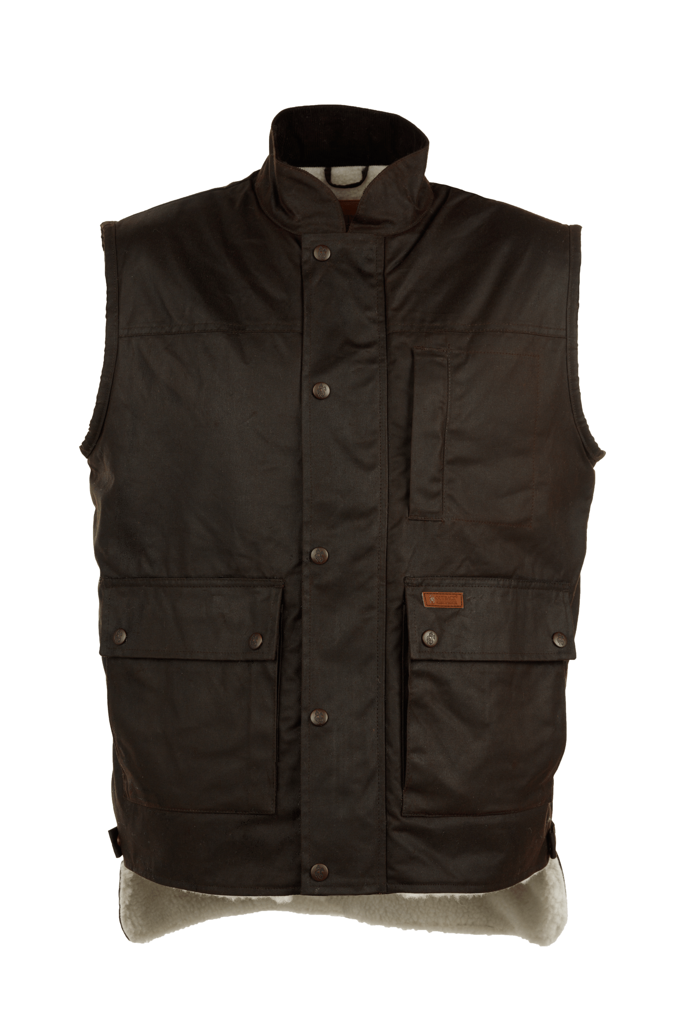 Outback Trading: Outdoor Apparel, Oilskin Jackets, Vests, Hats, Shirts ...