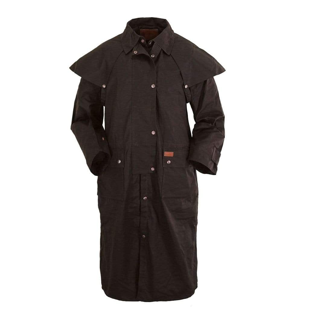 Oilskin | Outback Trading Co (NZ)