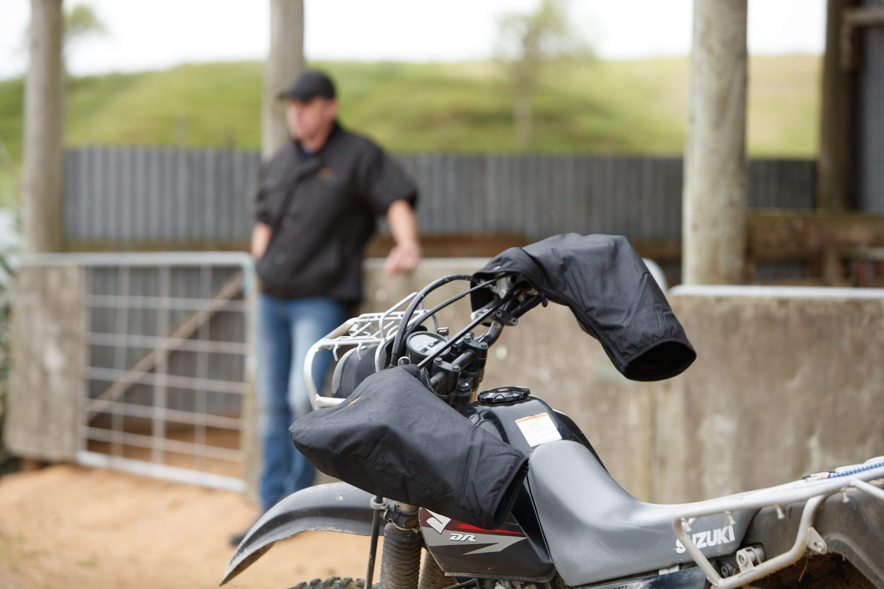 Pets & Accessories | Outback Trading Co (NZ)