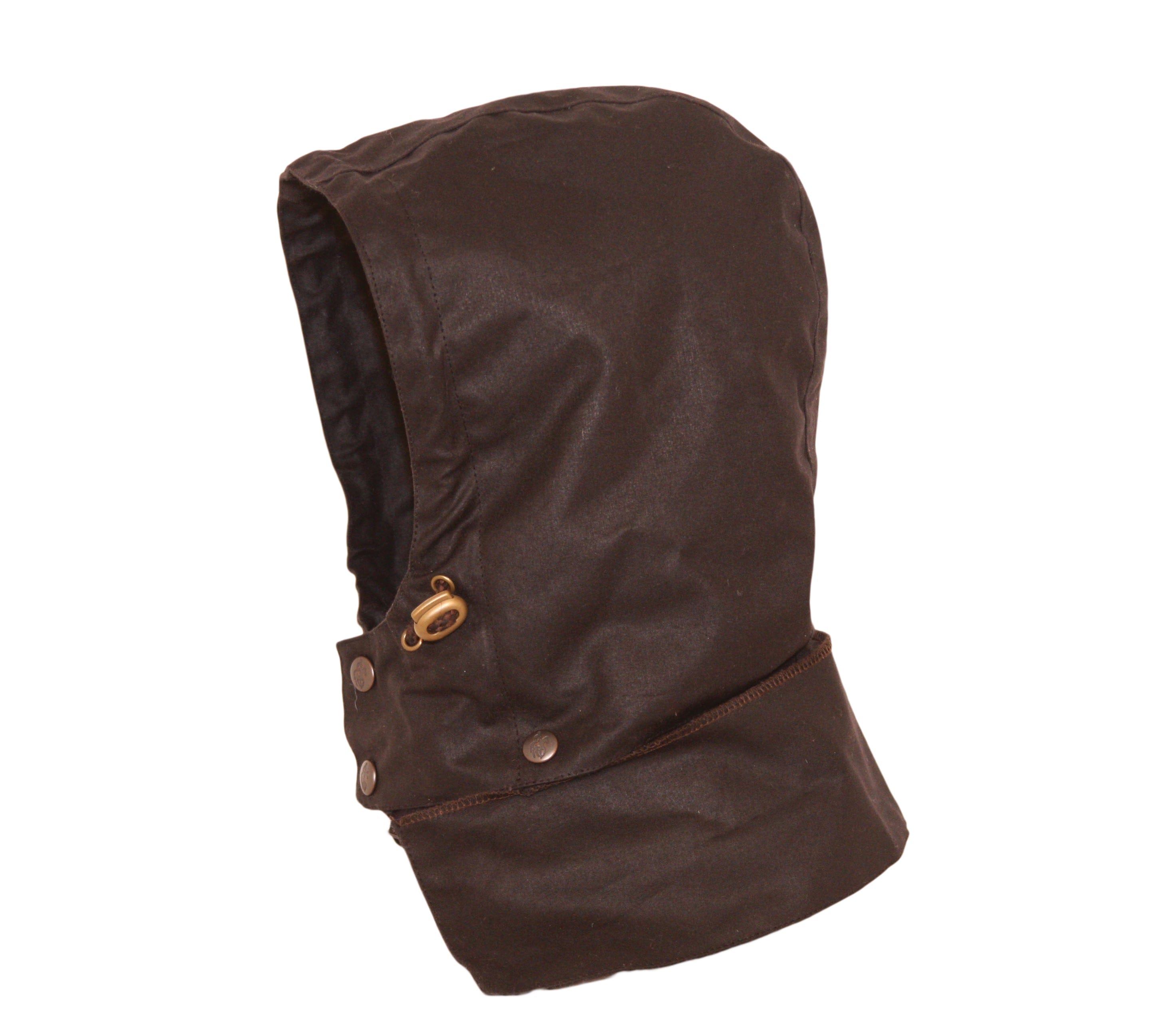 Oilskin Hood | Outback Trading Co (NZ)
