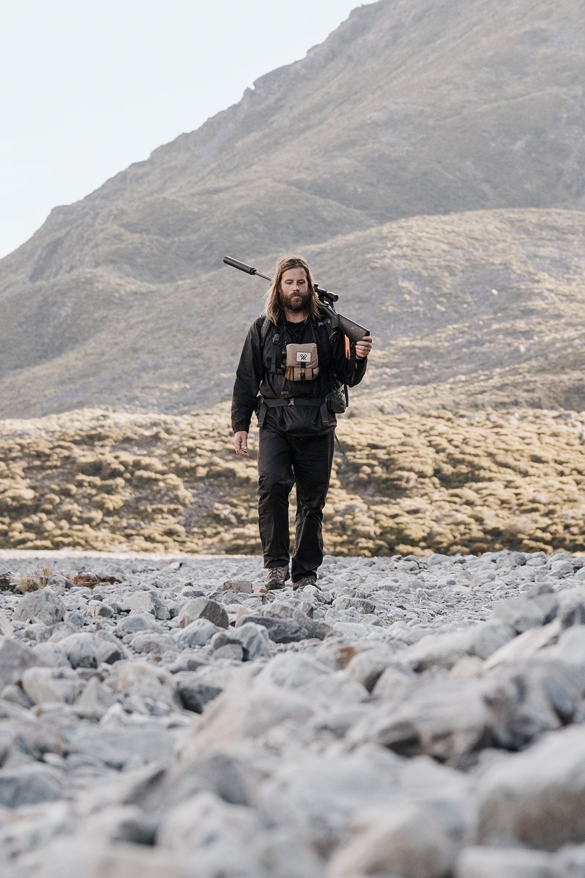 Oilskin Overpants | Outback Trading Co (NZ)