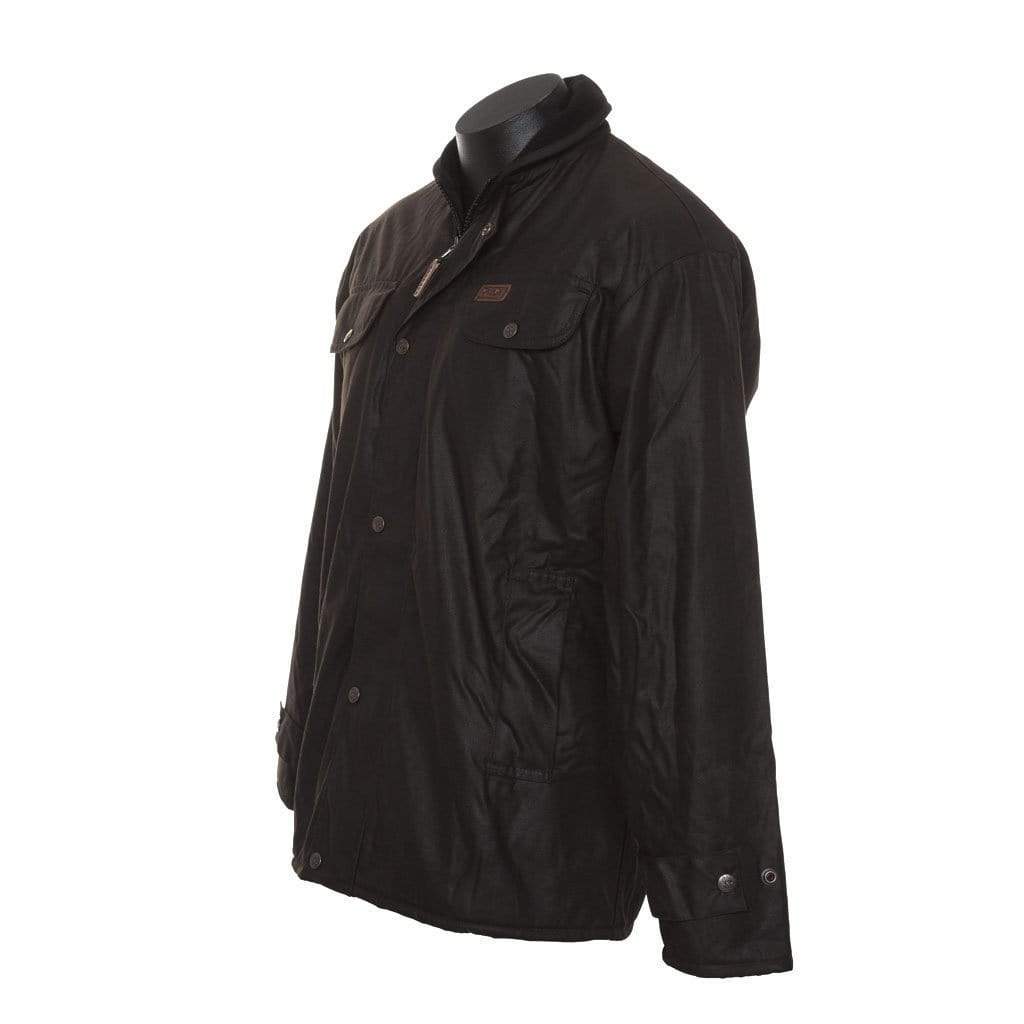 Oilskin | Outback Trading Co (NZ)
