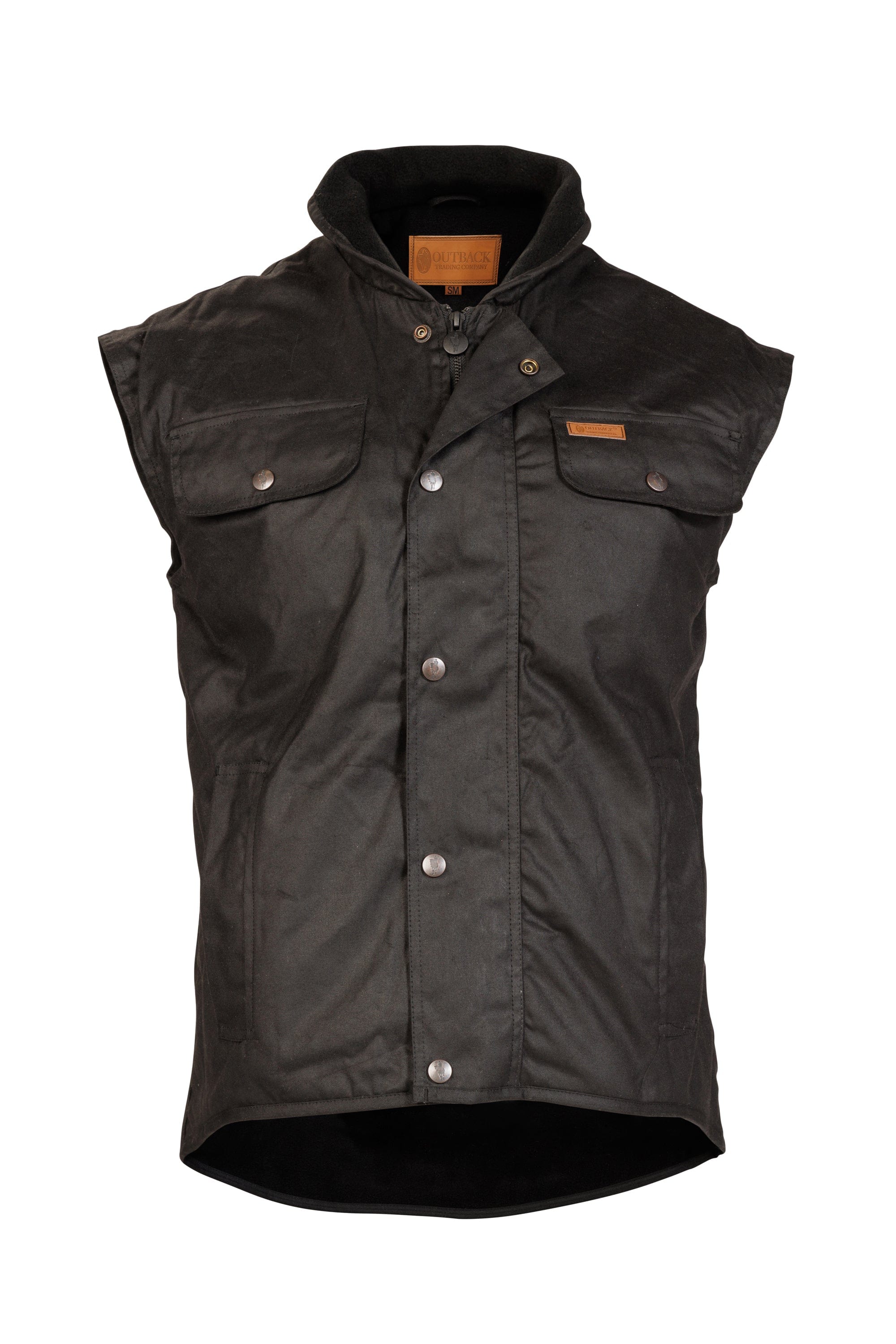 Outback Trading: Outdoor Apparel, Oilskin Jackets, Vests, Hats, Shirts ...