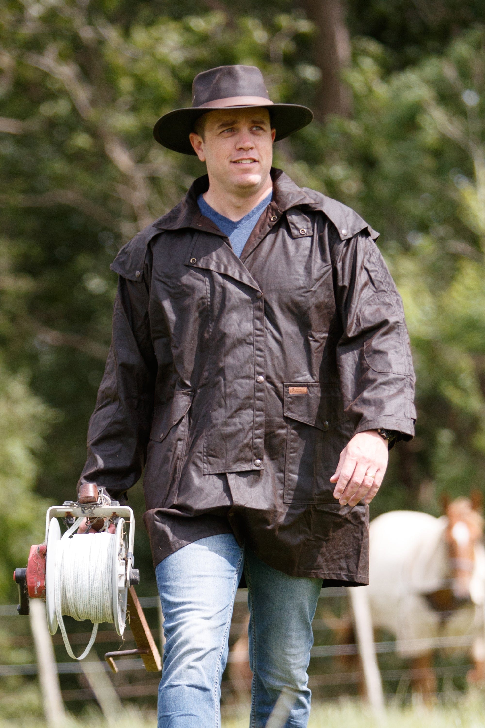 Oilskin | Page 2 | Outback Trading Co (NZ)