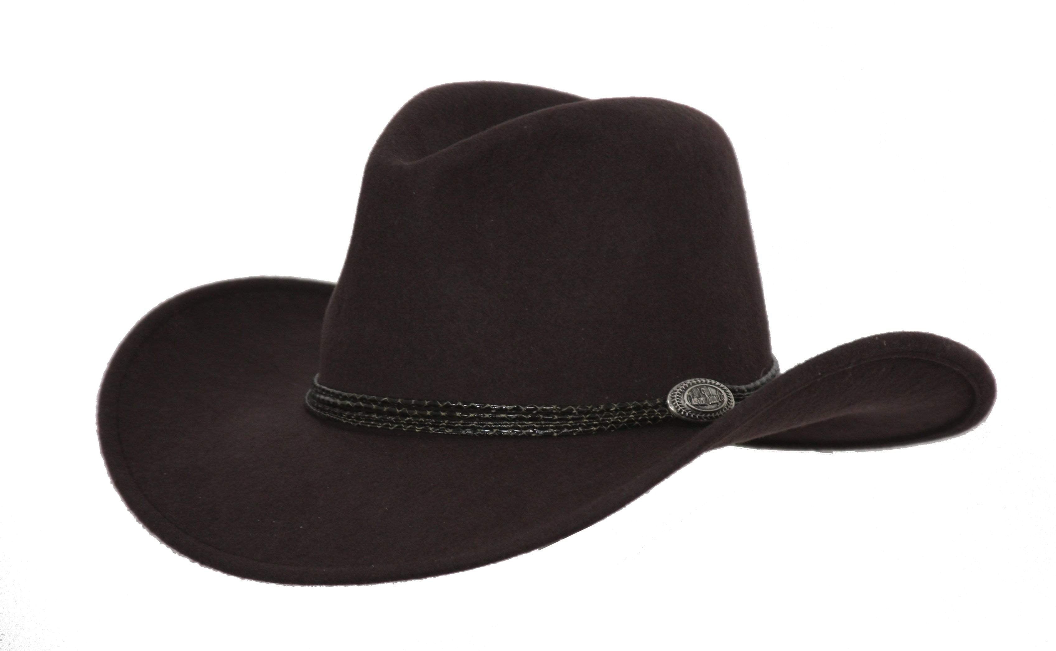Shy Game Wool Hat | Outback Trading Co (NZ)