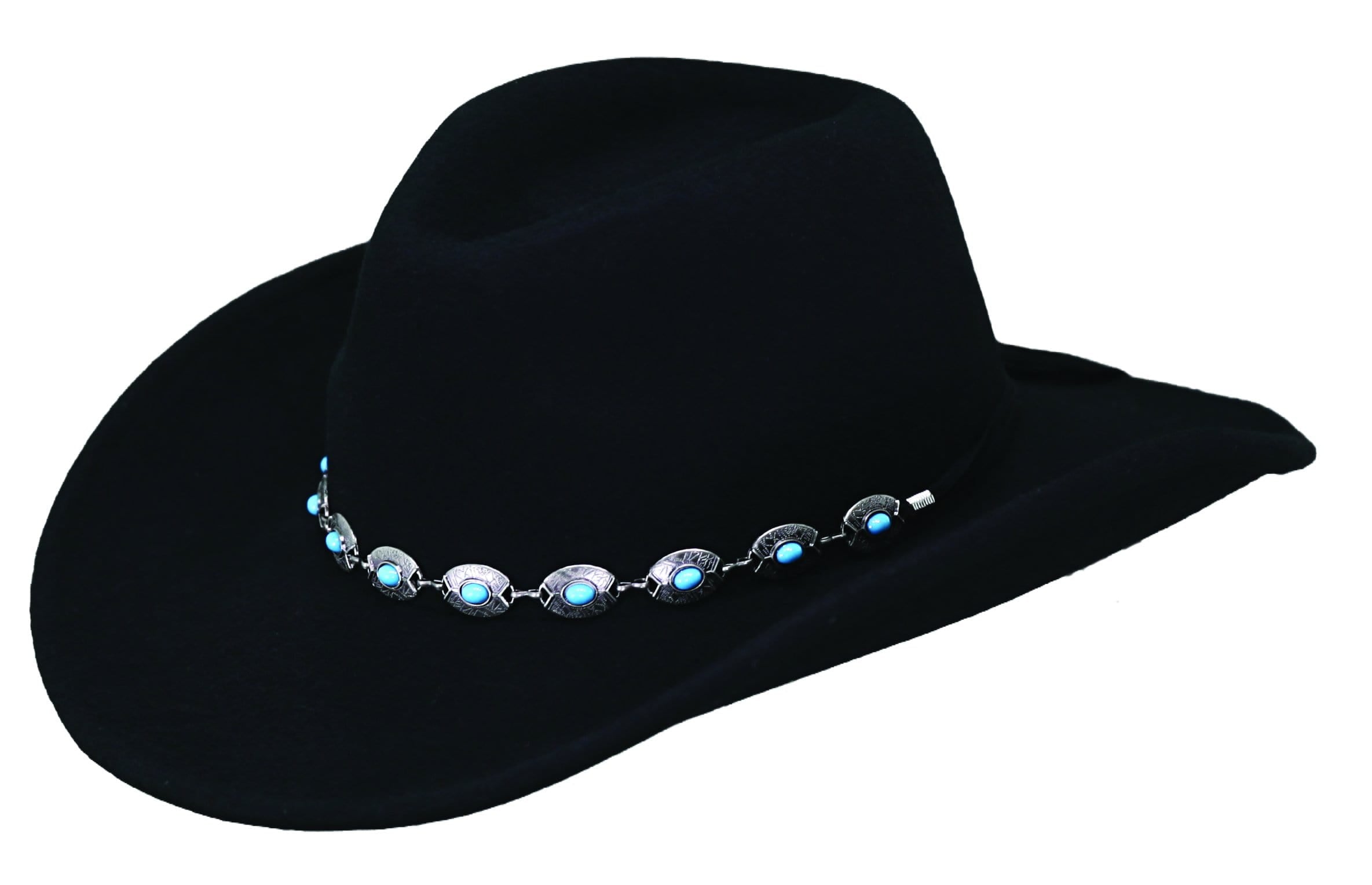 Silverton Wool Hat | Outback Trading Co (NZ)